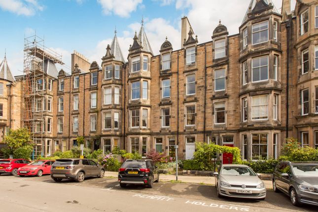 38 Marchmont Crescent, Marchmont, Edinburgh EH9, 3 bedroom flat for ...