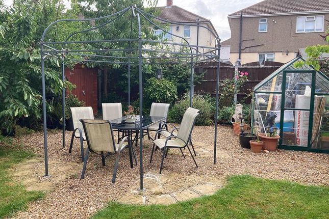 Perth Street, Derby DE21, 3 bedroom semi-detached house for sale ...