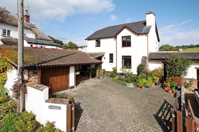 Kenn, Exeter EX6, 4 bedroom detached house to rent - 61961061 ...