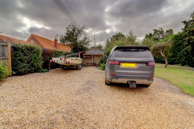 High Street, Thornham, Hunstanton PE36, 3 bedroom cottage for sale ...