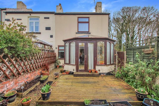 Forge Row, New Farnley, Leeds LS12, 2 bedroom cottage for sale ...