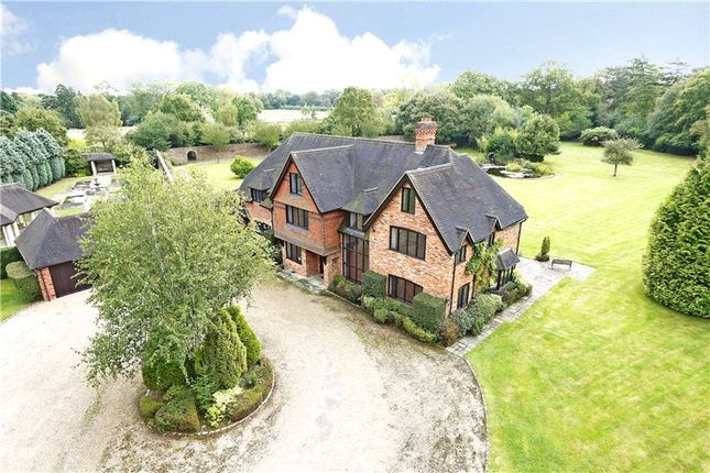 Fulmer Rise Estate, Fulmer, Buckinghamshire SL3, 7 bedroom detached ...