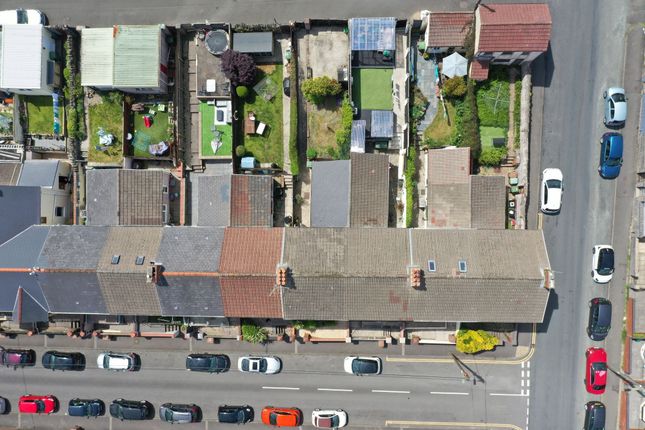 John Street, Bargoed CF81, 3 bedroom terraced house for sale - 67707570 ...