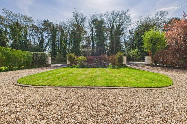 Riplingham Road, Kirk Ella HU10, 5 bedroom detached house for sale ...