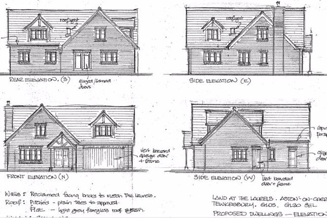 Aston-On-Carrant, Tewkesbury GL20, land for sale - 66012339 | PrimeLocation