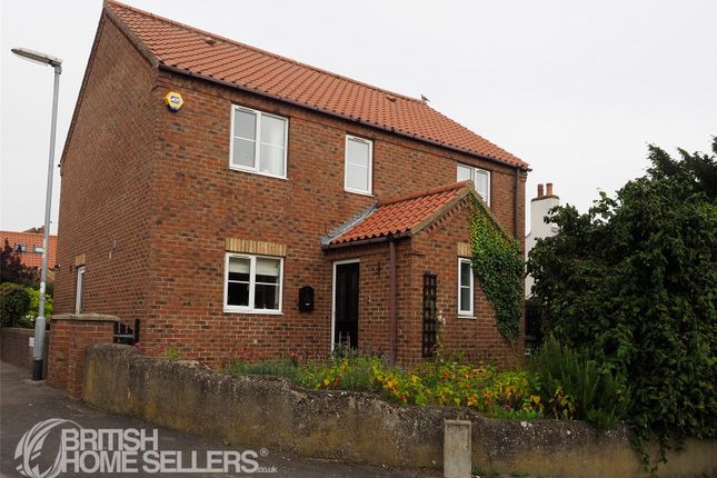 Old Chapel Court, Waddingham, Gainsborough, Lincolnshire DN21, 4 ...