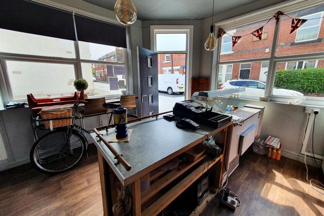 Cafe & Sandwich Bars WF10, West Yorkshire, restaurant/cafe for sale ...