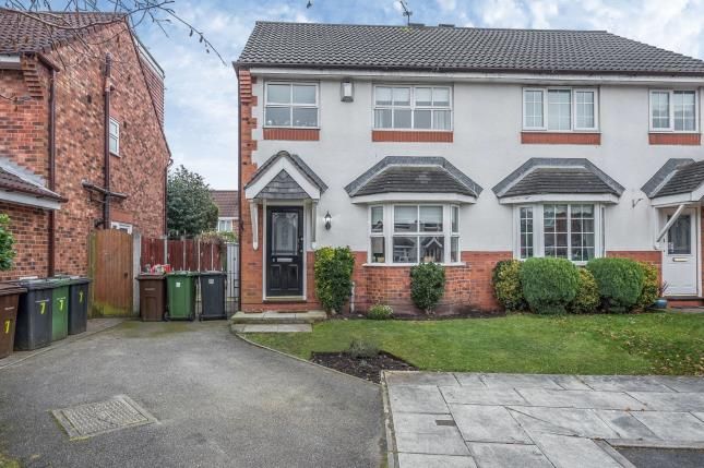 Homes for Sale in Melling, Merseyside - Buy Property in Melling ...