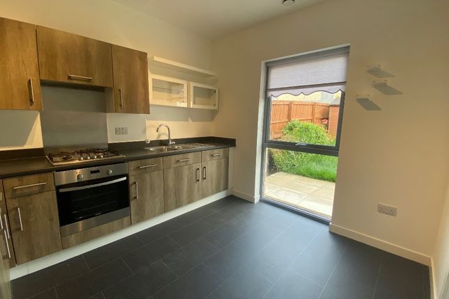 Gracemount Drive, Gracemount, Edinburgh EH16, 3 bedroom terraced house ...