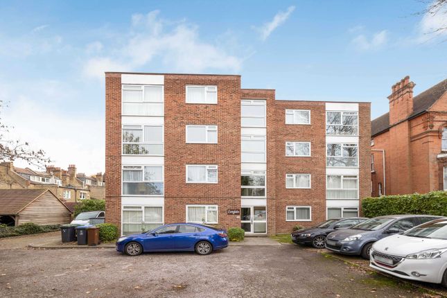 Shortlands Road, Shortlands, Bromley BR2, 1 bedroom flat to rent ...