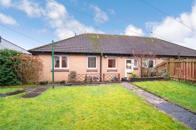 Olive Street, Barmulloch, Glasgow G33, 2 bedroom bungalow for sale ...