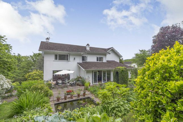 Mitchel Troy, Monmouth, Monmouthshire NP25, 5 bedroom detached house ...