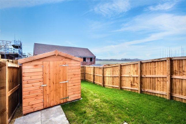 Plot 45, Skelton Lakes, Airedale Walk, Skelton Gate, Leeds, West ...