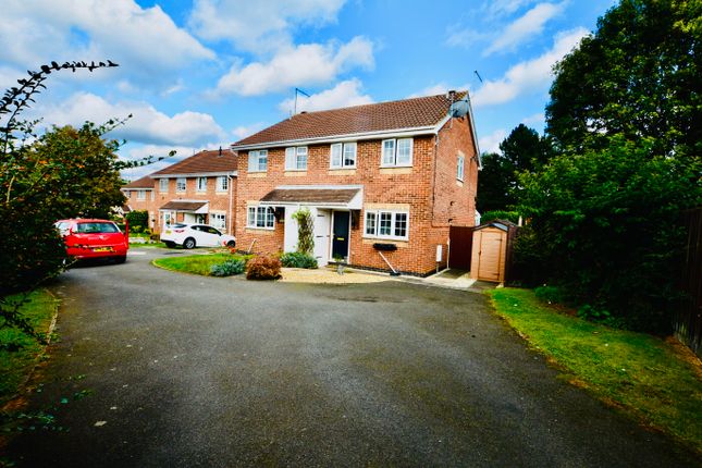 Homes For Sale In Miller Hill West Hunsbury Northampton Nn4 Buy