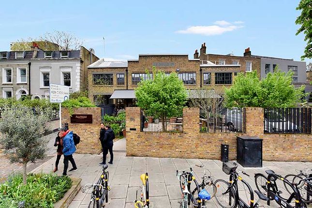 Dalston Lane, London E8 Commercial Properties to Let - Primelocation