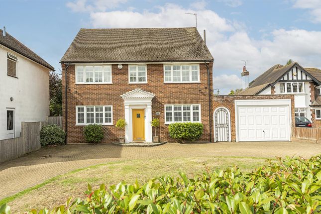 Homes for Sale in St.albans - Buy Property in St.albans - Primelocation