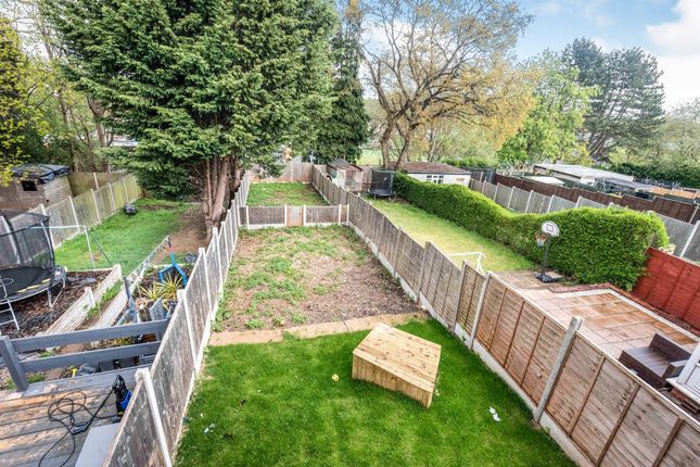 Cramlington Road Great Barr Birmingham B42 2 Bedroom End Terrace