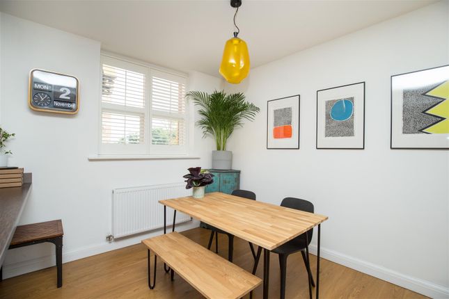 Carlton Green, Rothwell, Leeds LS26, 3 bedroom terraced house for sale ...