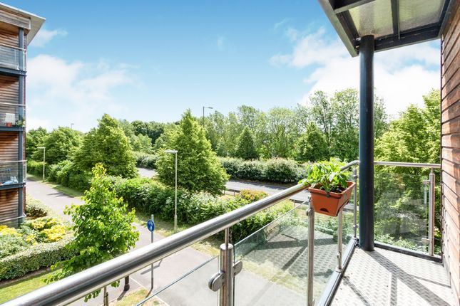 Sinclair Drive, Basingstoke RG21, 2 bedroom flat to rent - 44968335 ...