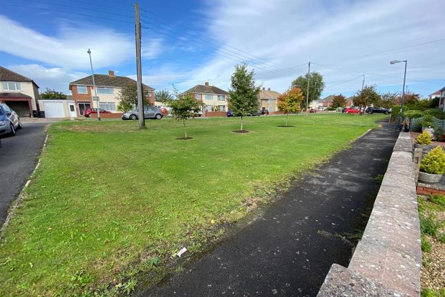 Highridge Green, Highridge, Bristol BS13, 3 bedroom semi-detached house ...