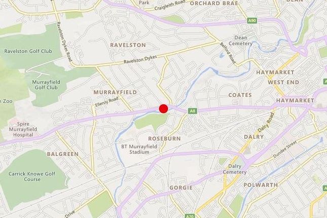 17 Corstorphine Road, Murrayfield, Edinburgh, Scotland EH12, office to ...