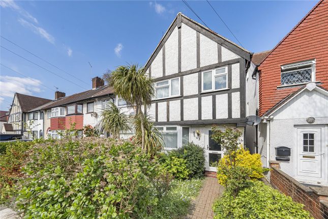 Lisbon Avenue, Twickenham TW2, 3 bedroom end terrace house for sale - 69944969 | PrimeLocation