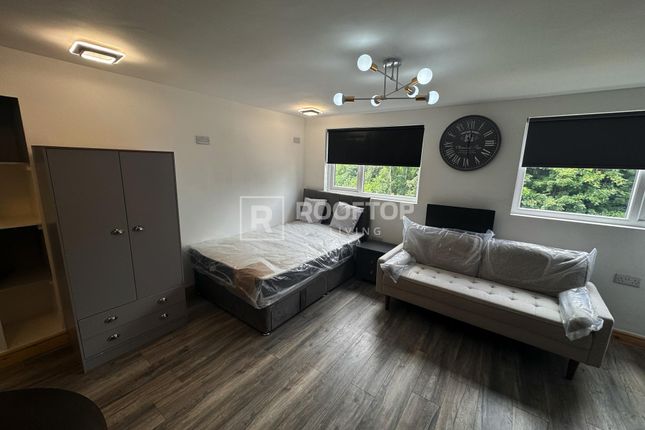 Cardigan Road, Leeds LS6, 1 bedroom flat to rent - 67864636 | PrimeLocation