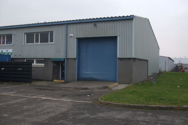 Industrial to let in Bridgend Industrial Estate, Bridgend CF31 - Zoopla