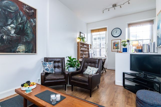 Merchant Street, Old Town, Edinburgh EH1, 4 bedroom flat for sale ...