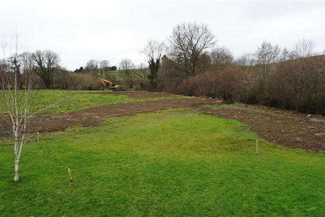Land for sale in Abermule, Montgomery SY15 - Zoopla
