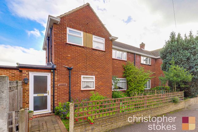 Eastfield Road, Waltham Cross EN8, 2 bedroom semi-detached house for ...