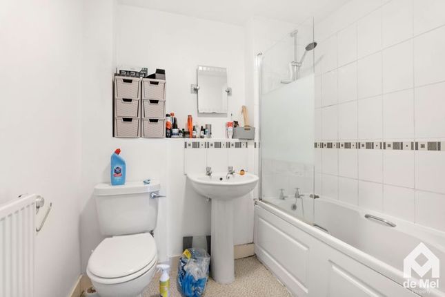 Providence Park, Princess Elizabeth Way, Cheltenham GL51, 1 bedroom ...