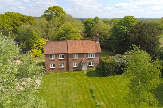 Palehouse Common Framfield Uckfield East Sussex Tn22 4 Bedroom