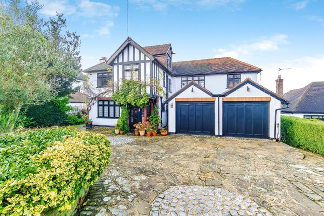 Homes For Sale In Purley London Buy Property In Purley London