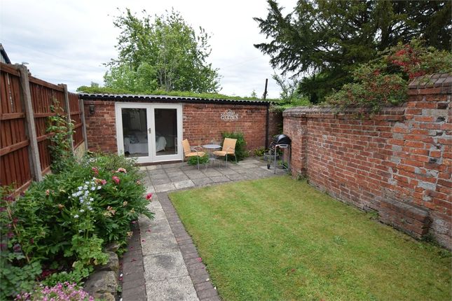 Church Street West, Pinxton, Nottingham, Derbyshire NG16, 3 bedroom ...