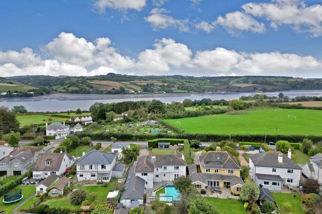 Newton Road, Bishopsteignton TQ14, 4 bedroom detached house for sale ...