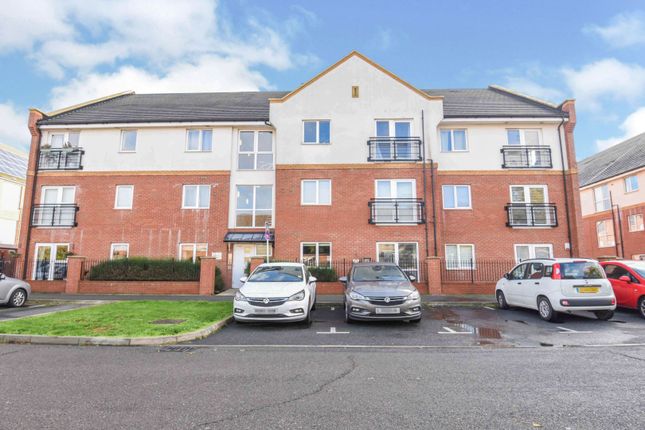 Flats for Sale in Basildon - Basildon Apartments to Buy - Primelocation