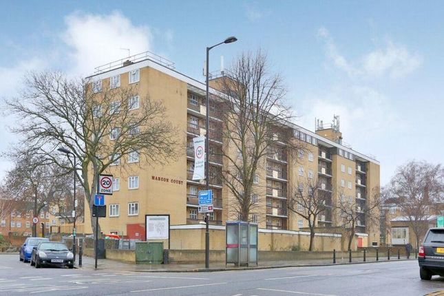Amhurst Road, London E8, 2 bedroom flat for sale - 61433769 | PrimeLocation