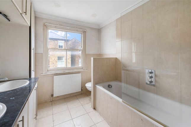 Gunter Grove, Chelsea SW10, 4 bedroom flat for sale - 67229343 ...