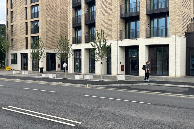 1, 2 & 4 Signal Box Yard, Lower Bristol Road, Bath, Somerset BA2 ...