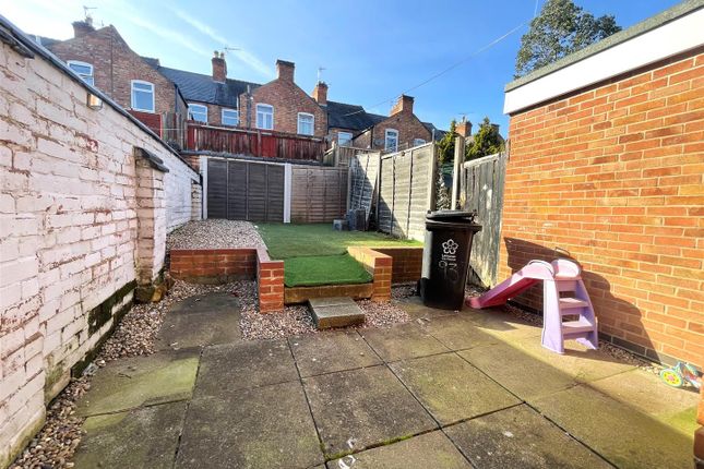 Ruby Street, Leicester LE3, 2 bedroom terraced house to rent - 69851383 ...