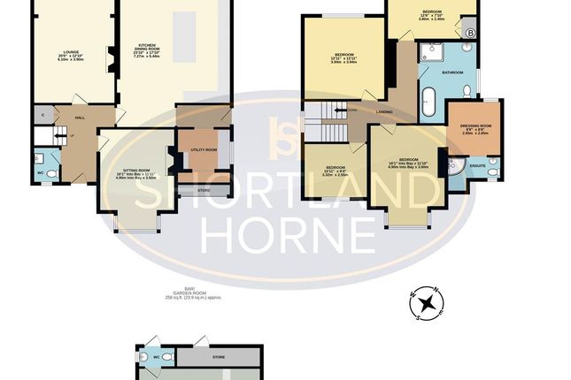 Armorial Road, Styvechale, Coventry CV3, 4 bedroom detached house for ...