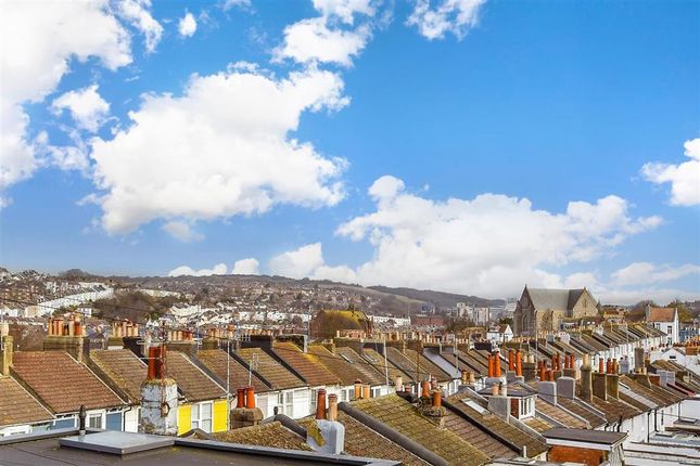 Southover Street, Brighton, East Sussex BN2, 3 bedroom terraced house ...