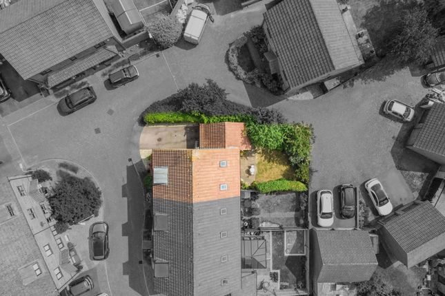 Gainsborough Close, Grange Farm, Milton Keynes MK8, 4 bedroom semi ...