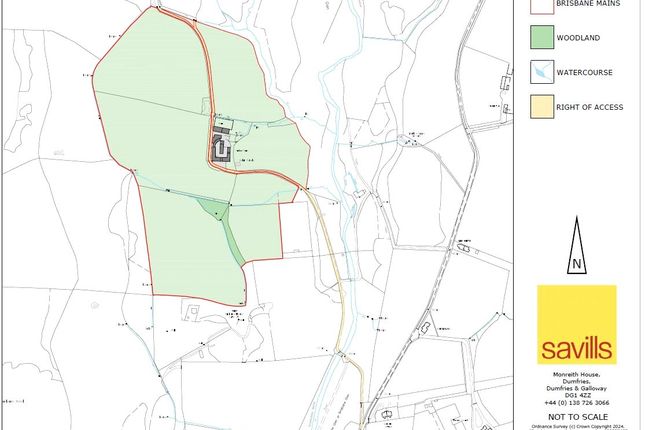 Brisbane Glen Road, Largs, Ayrshire KA30, land for sale - 67228979 ...