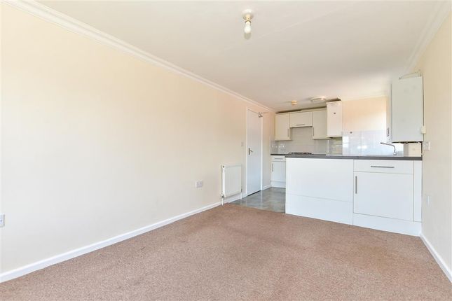 Landguard Manor Road, Shanklin, Isle Of Wight PO37, 1 bedroom flat for ...