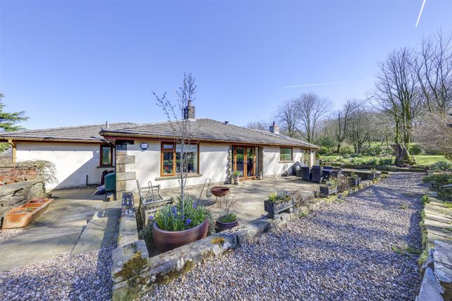 Goodshaw Lane, Loveclough, Rossendale, Lancashire BB4, 5 bedroom ...