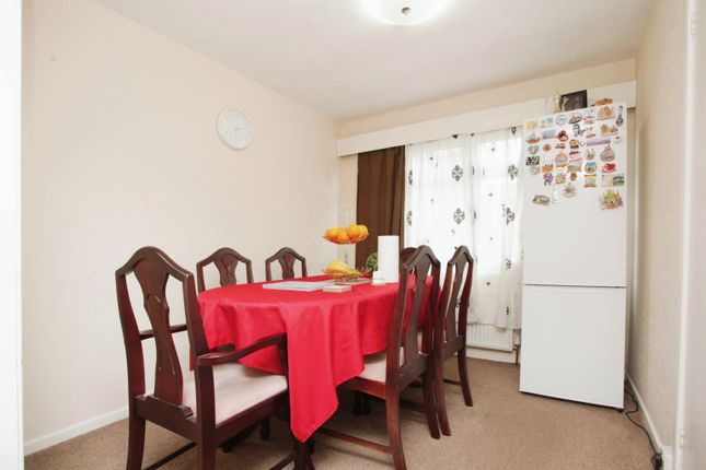 Rupert Road, Radford, Coventry CV6, 3 bedroom terraced house for sale ...