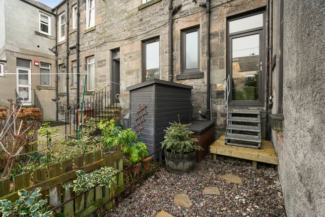 20 Ryehill Terrace, Leith Links, Edinburgh EH6, 2 bedroom flat for sale ...
