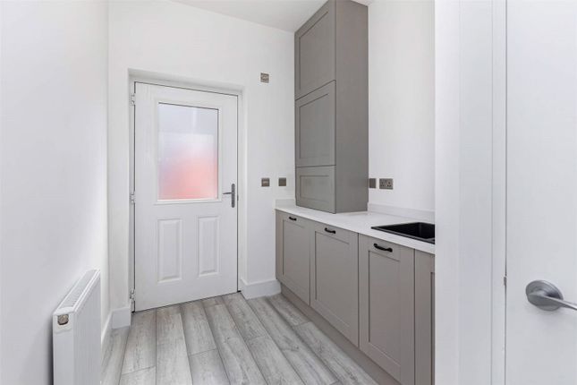 Houston Grove, Barochan Road, Johnstone PA6, 4 bedroom detached house ...